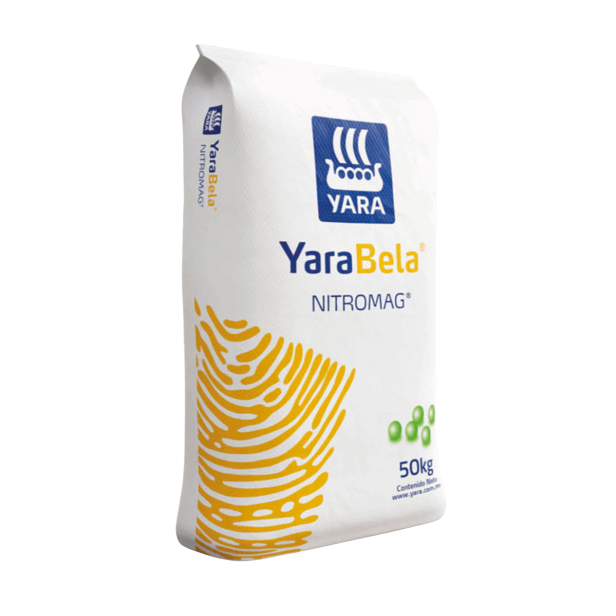 Yarabela NITROMAG | Campofino